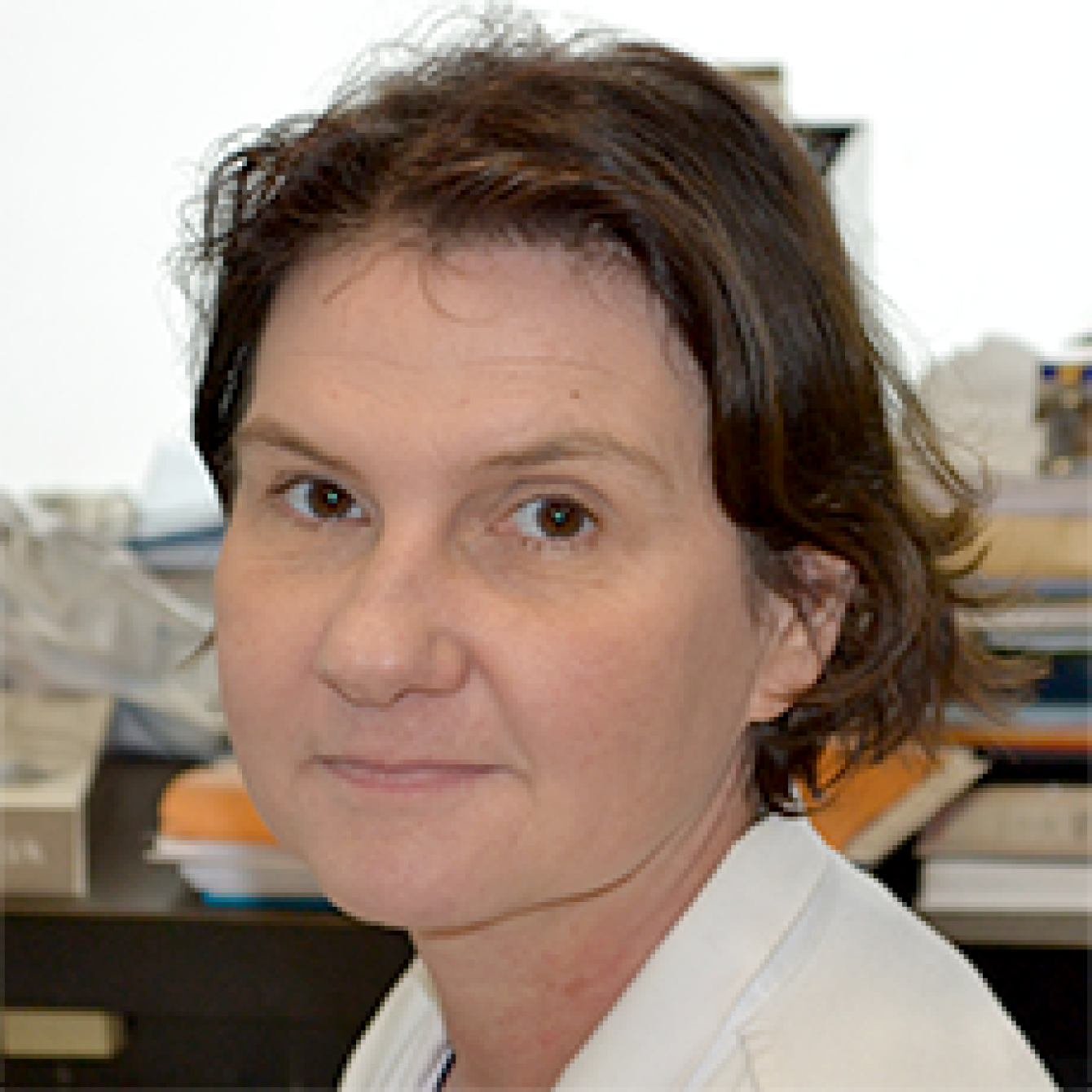 ann RACINE Chrystèle