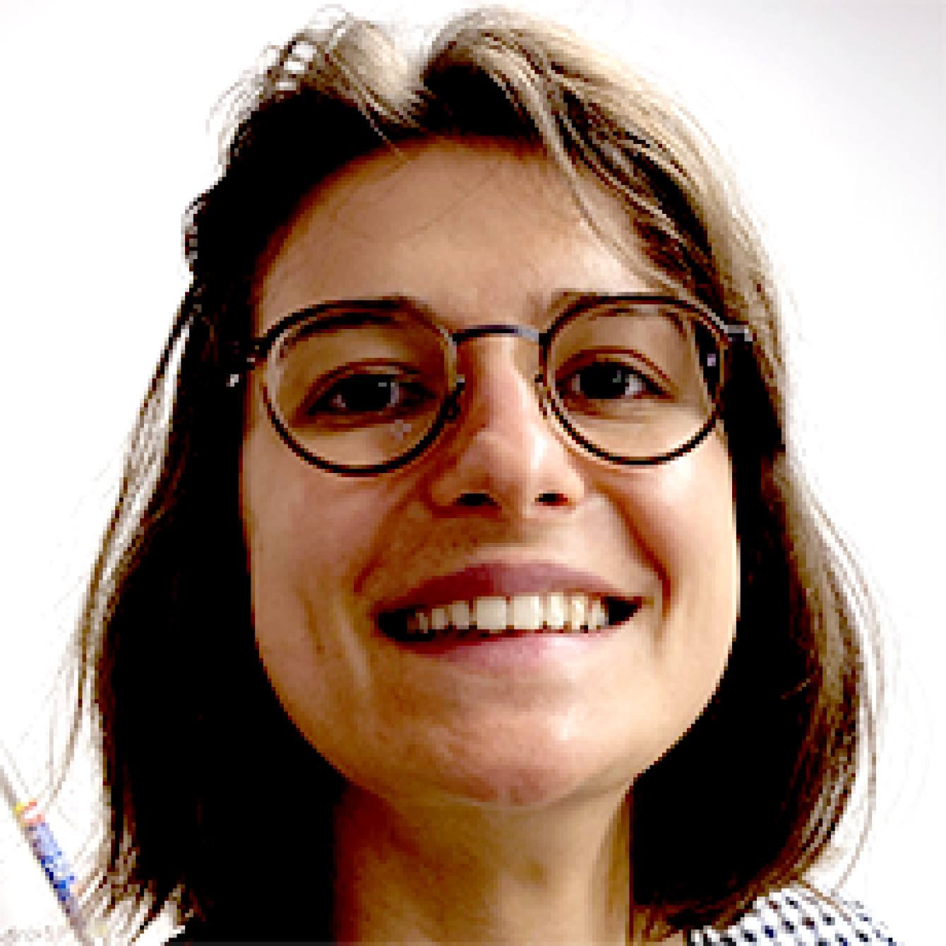 ann BLANCHET-DEVERLY Sarah